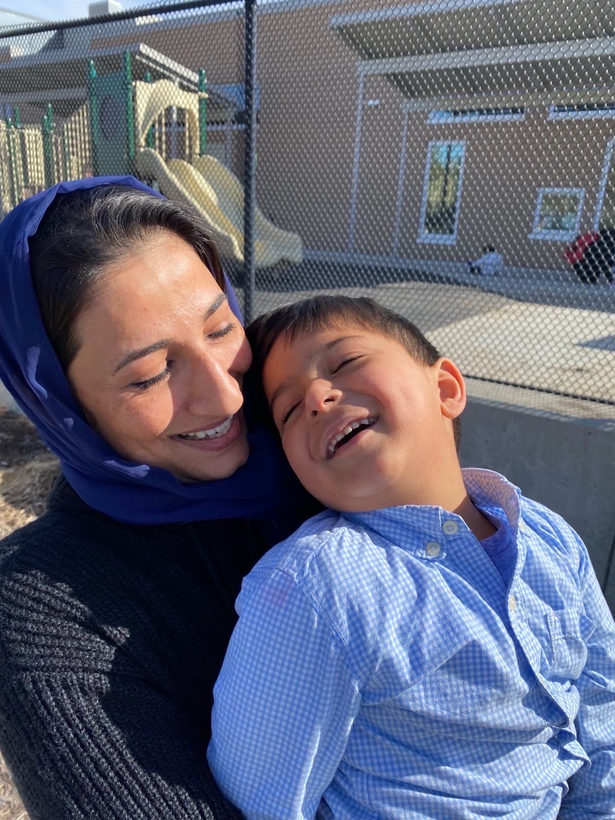 About Us - Task Force Nyx